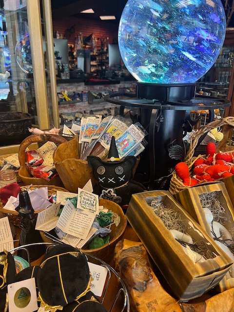Explore the Best Witch Shops in Salem, Massachusetts